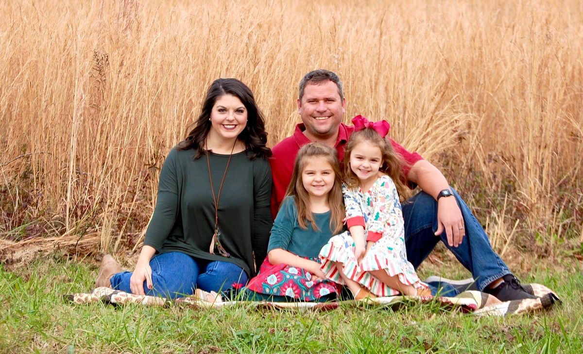 Van Clements named JIS assistant principal