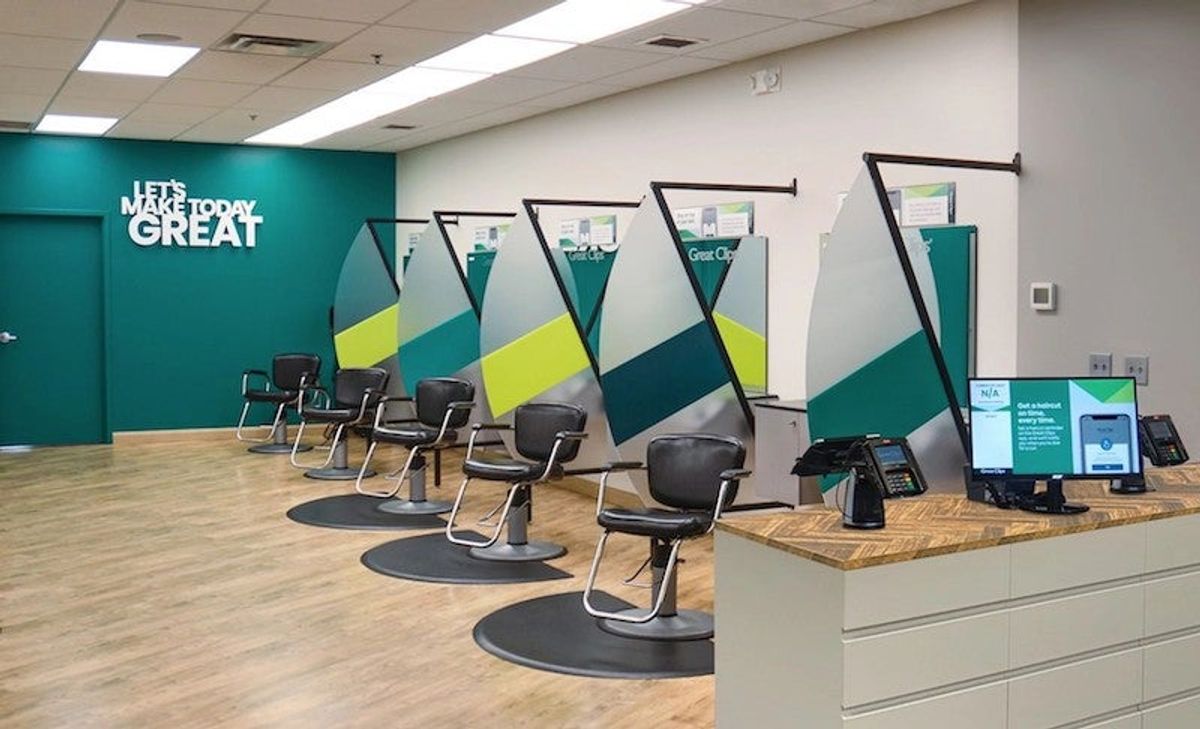 First Great Clips salon coming to Chilton County