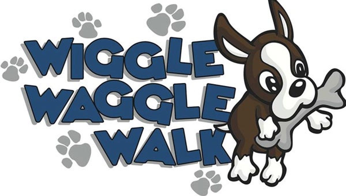 Wiggle Waggle Walk to be held May 9