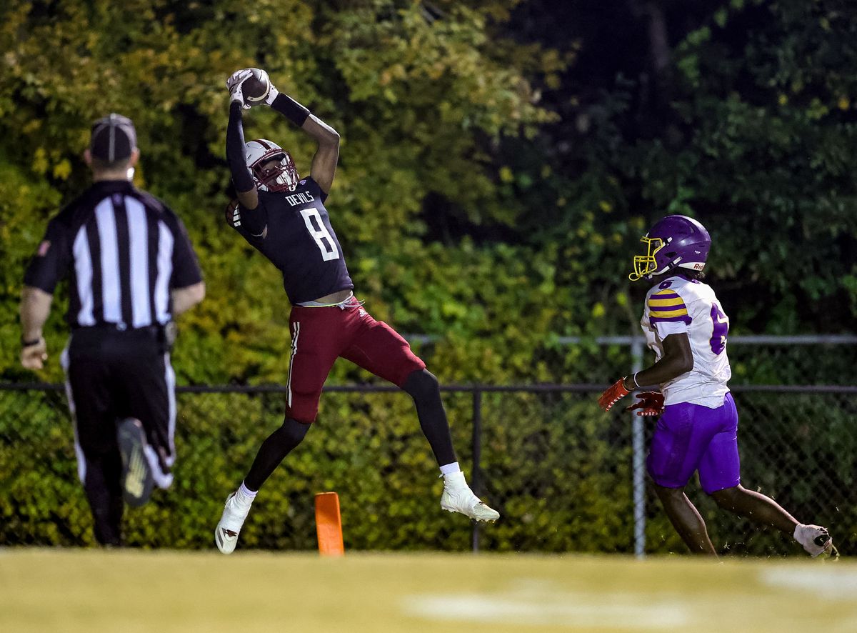 Column: Maplesville for the U.S. flag football team?