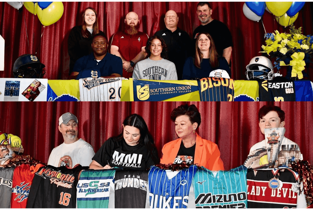 Next steps — Maplesville’s Crowe and McGee sign to different...