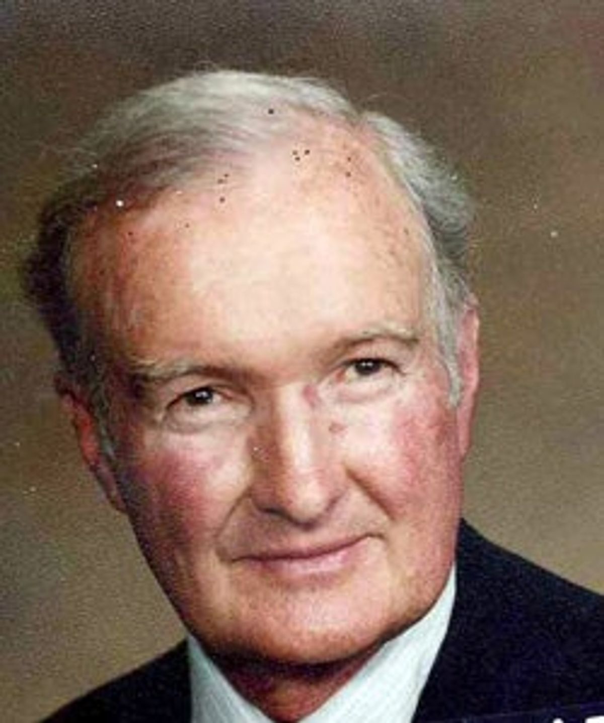 Fred Collins Blackmon