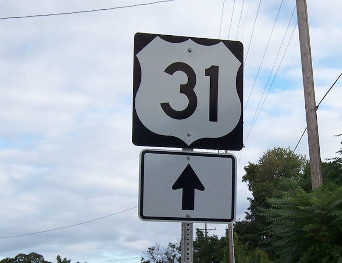 Crash on Highway 31 in Chilton claims life of Calera man