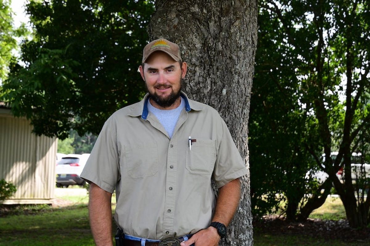 Matthew Price named CREC director