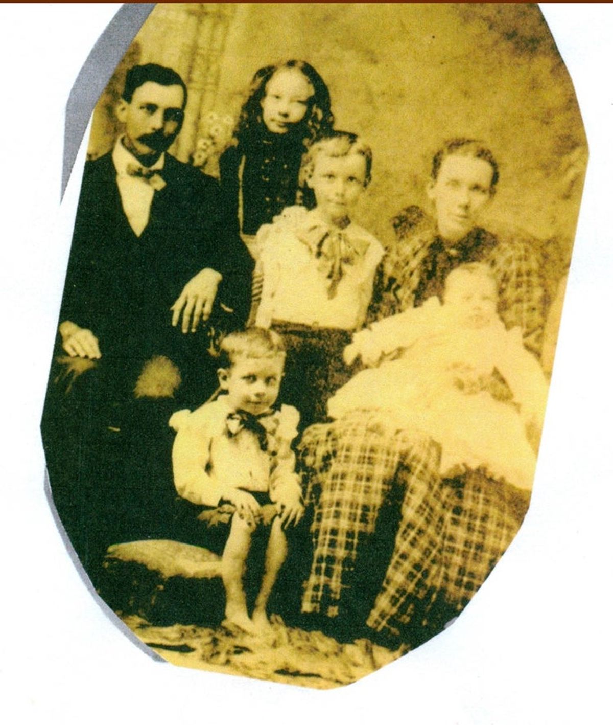 Floyd Baptist Church celebrates centennial