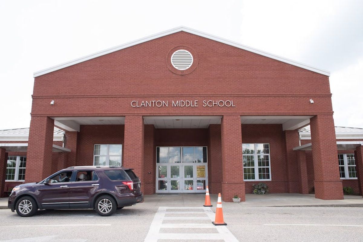 Changes coming to Clanton Middle next school year