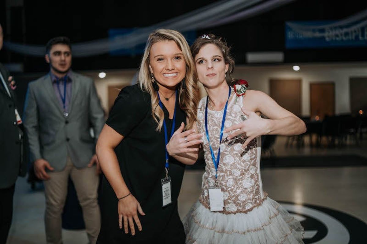 Prom for those with special needs coming to Clanton