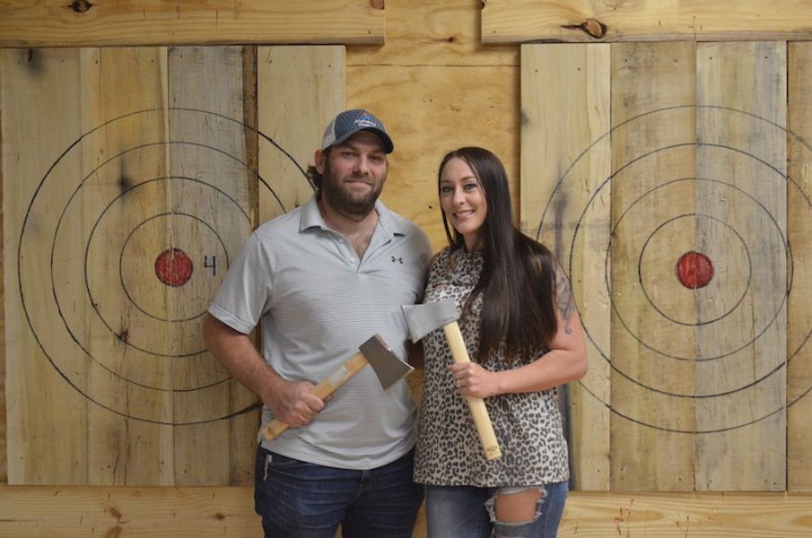 Chilton County Battle Axe open for business