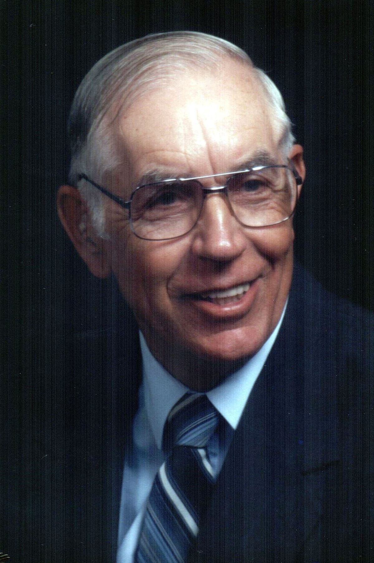 Calvin Jackson Crocker