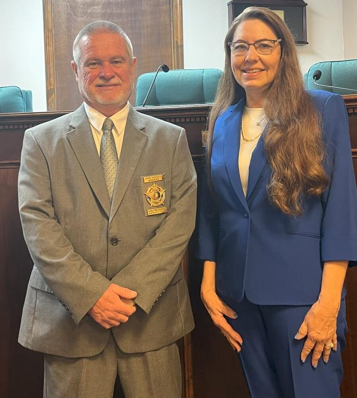 Whatley & CCSO breaking the silence behind domestic violence with Vict...