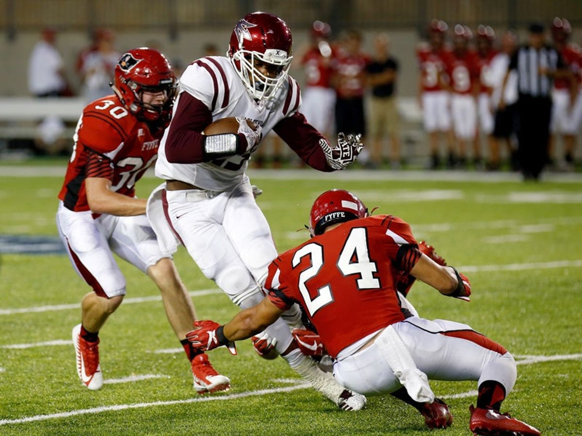 Maplesville wins Champions Classic