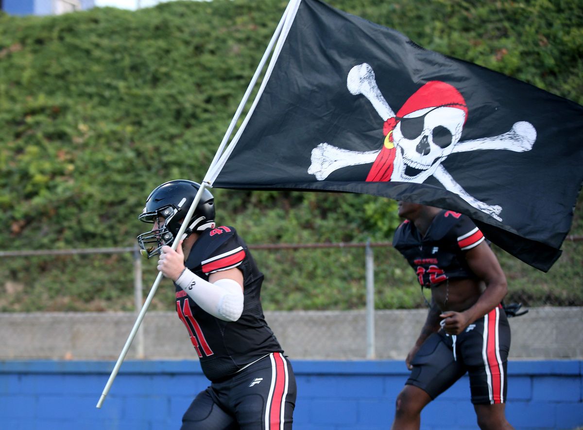 Chilton Prep Academy wins first game in program history