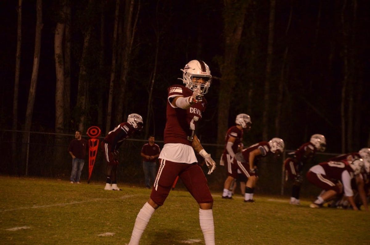 Maplesville blanks Autaugaville for fourth-straight win