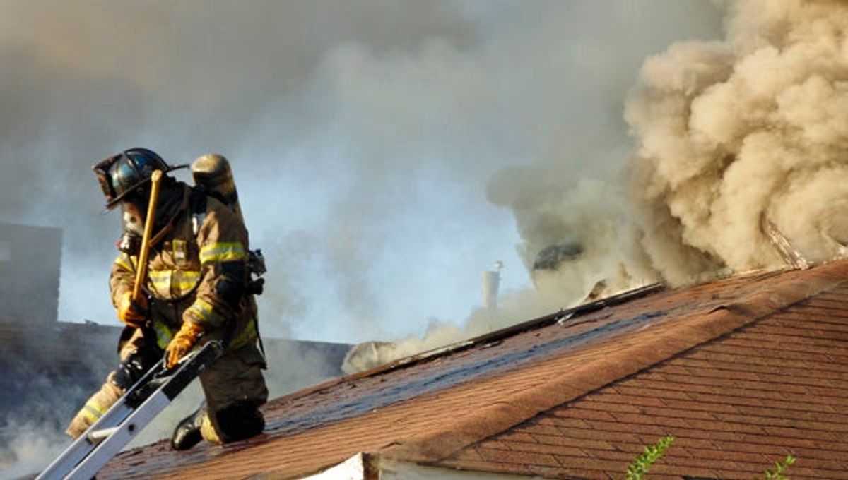 Authorities investigating Clanton house fire
