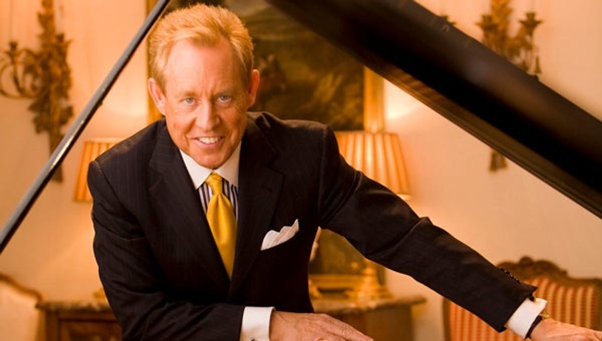 Atcheson plays 10th Carnegie Hall concert