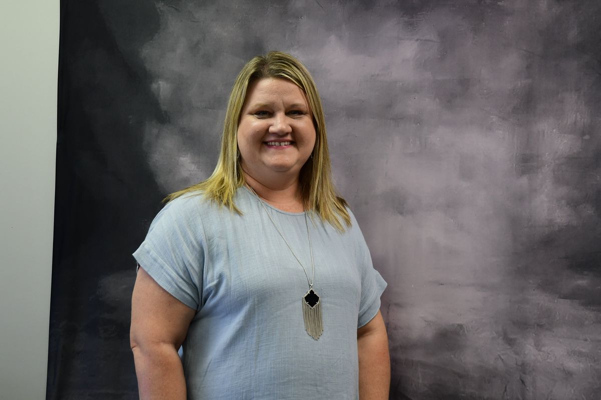 Fear turned to peace for breast cancer survivor Jeannie Smit...