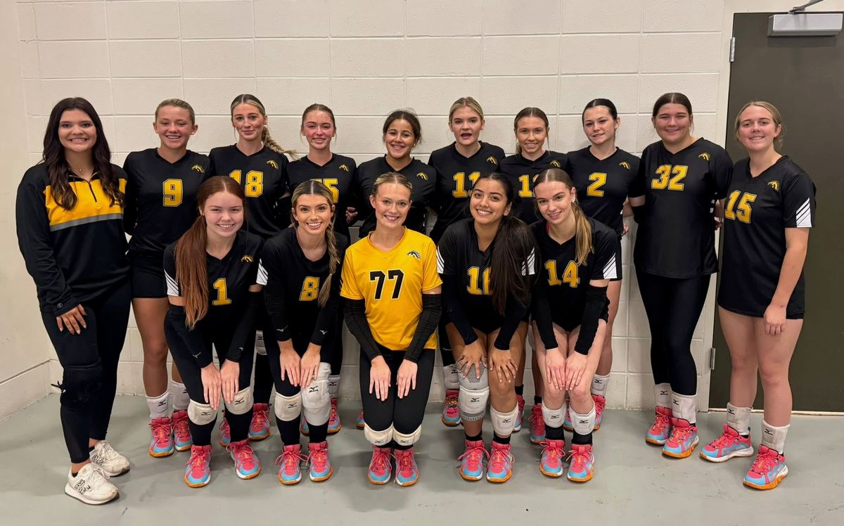 Isabella falls to G.W. Long in Class 2A South Super Regional
