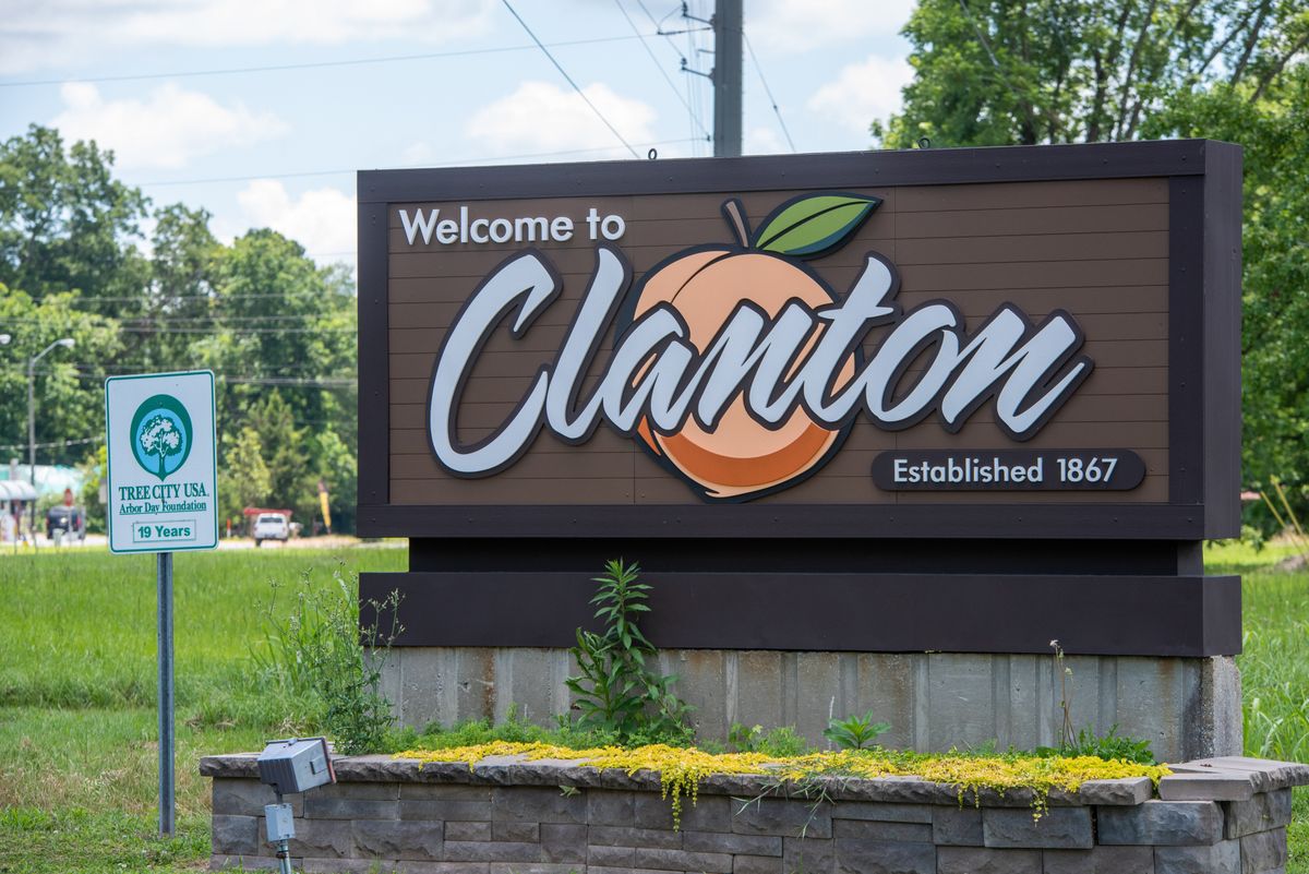 Board to focus on Clanton development