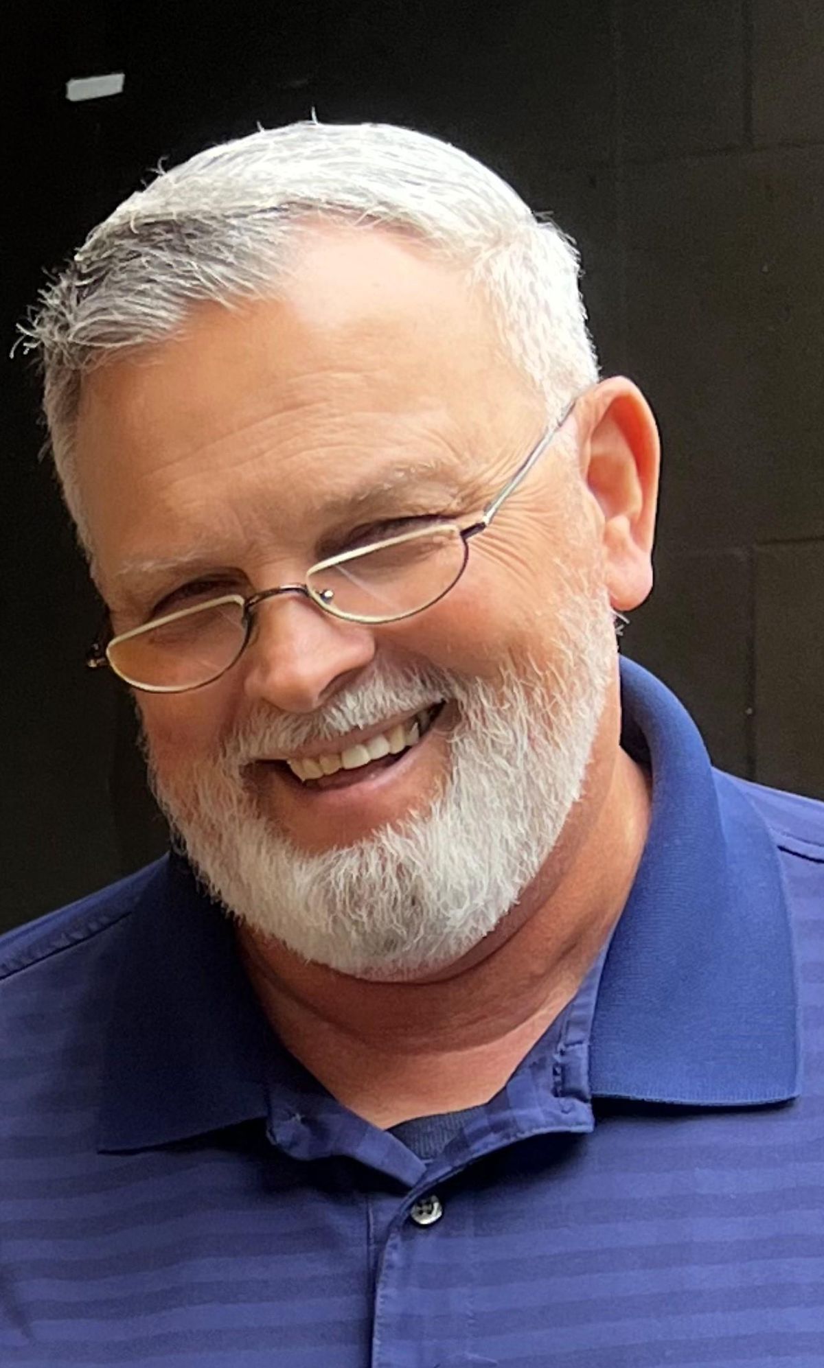 Terry Clay Sims