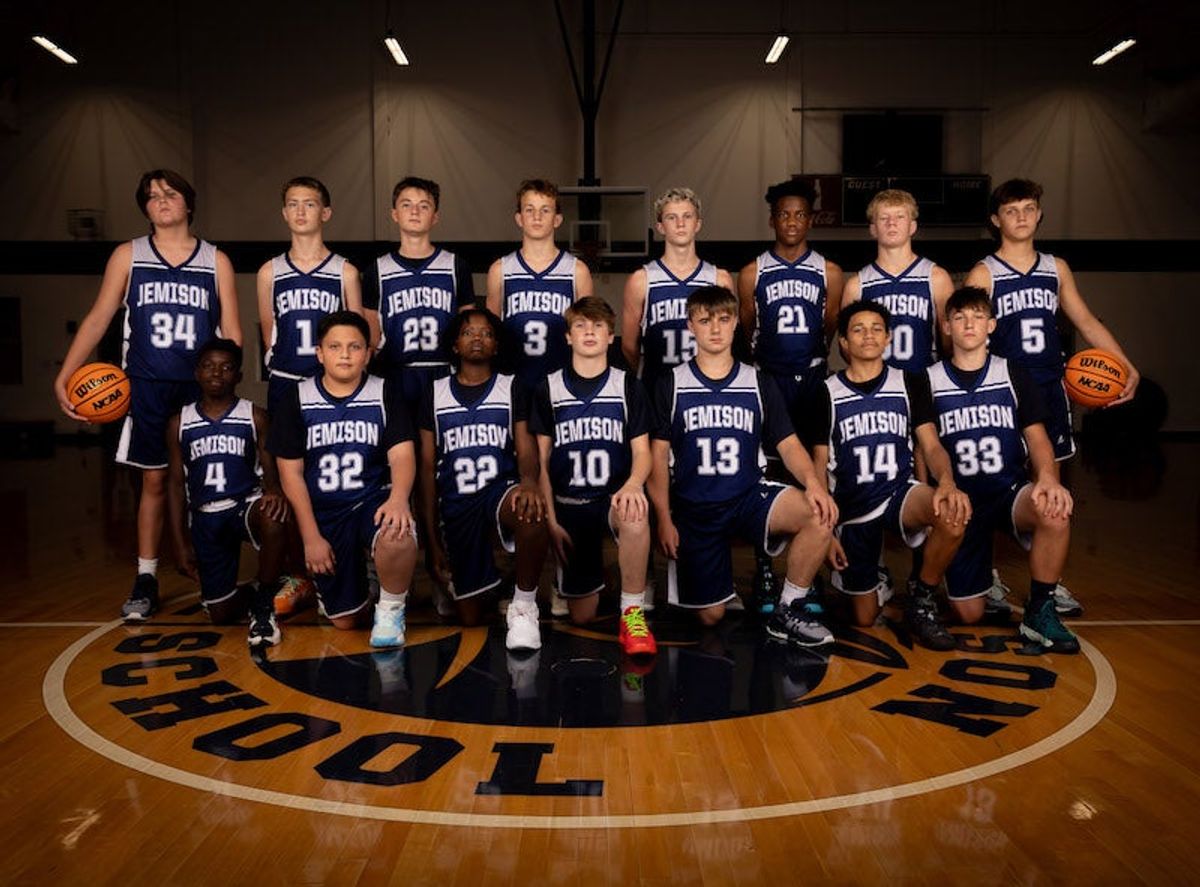 Chilton Middle School Basketball Roundup: Middle school team...
