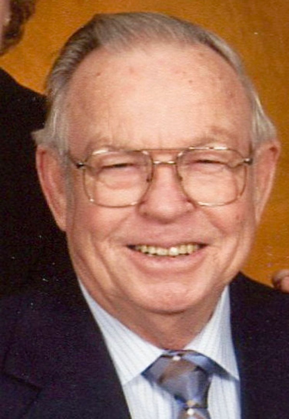 Raymond Reese Carden