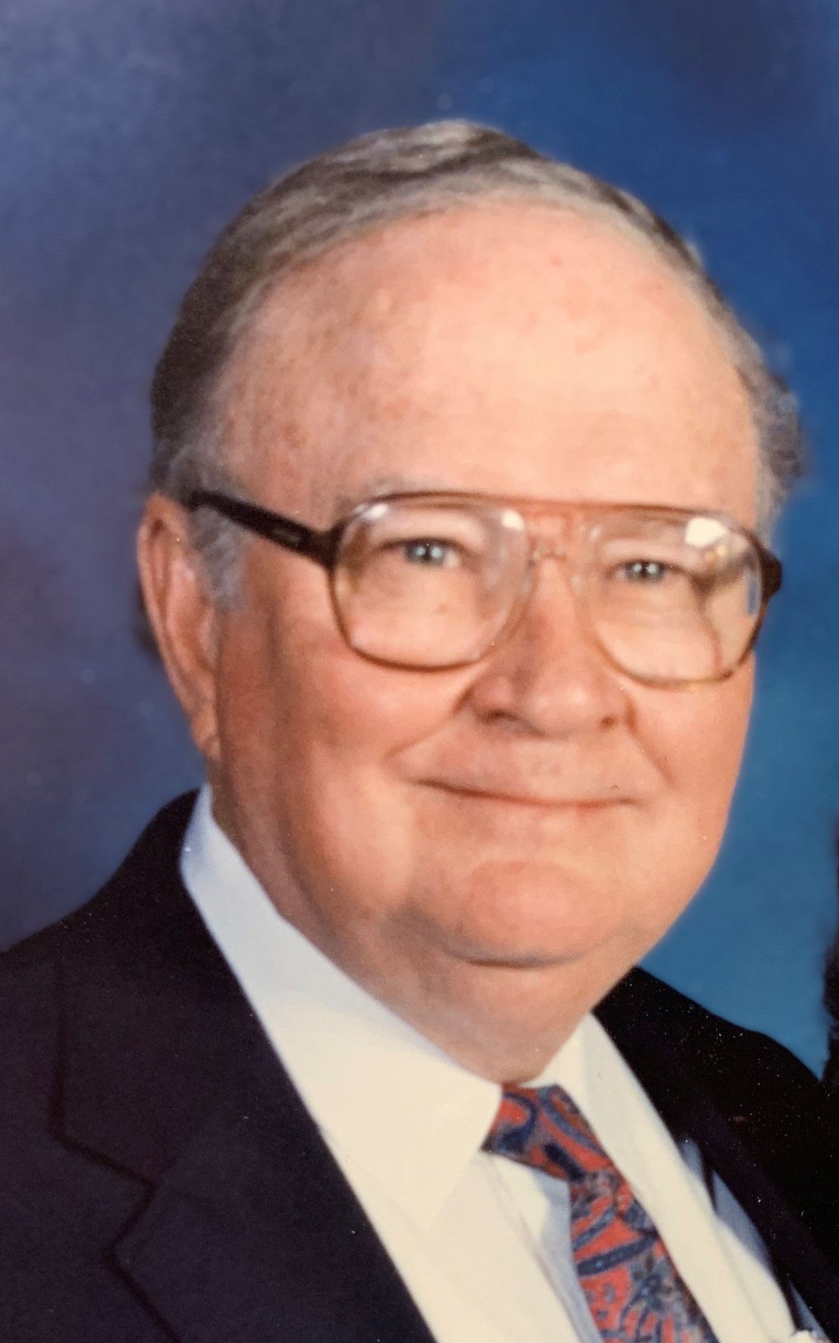 James King Foshee