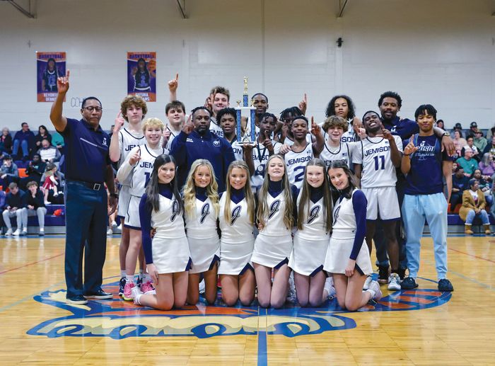 Stages set for 2025 Chilton County Basketball Tournaments
