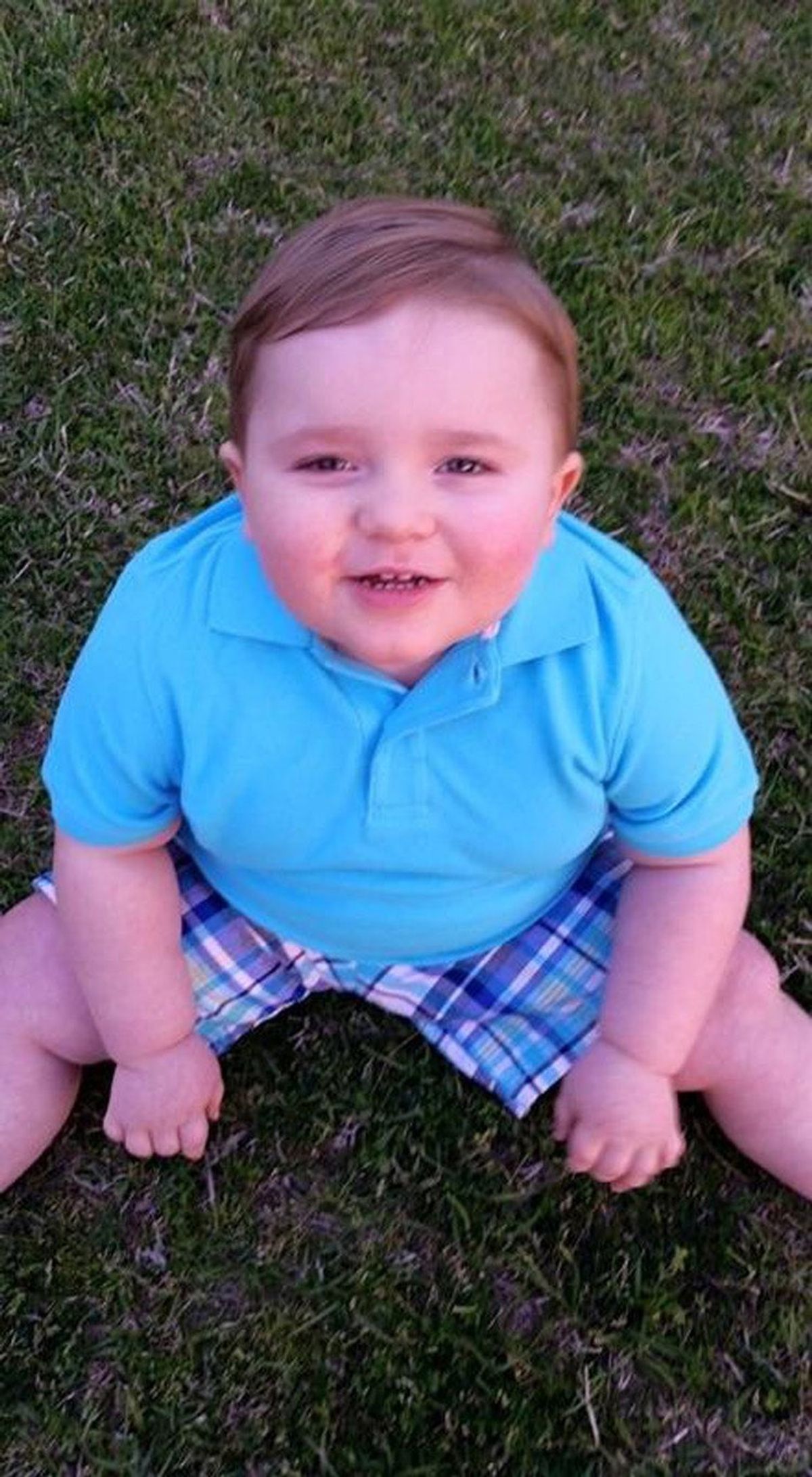 Eli Jackson Foundation fights against pediatric cancer