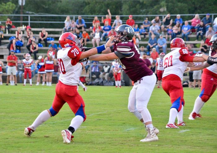 Rebels overpower Red Devils