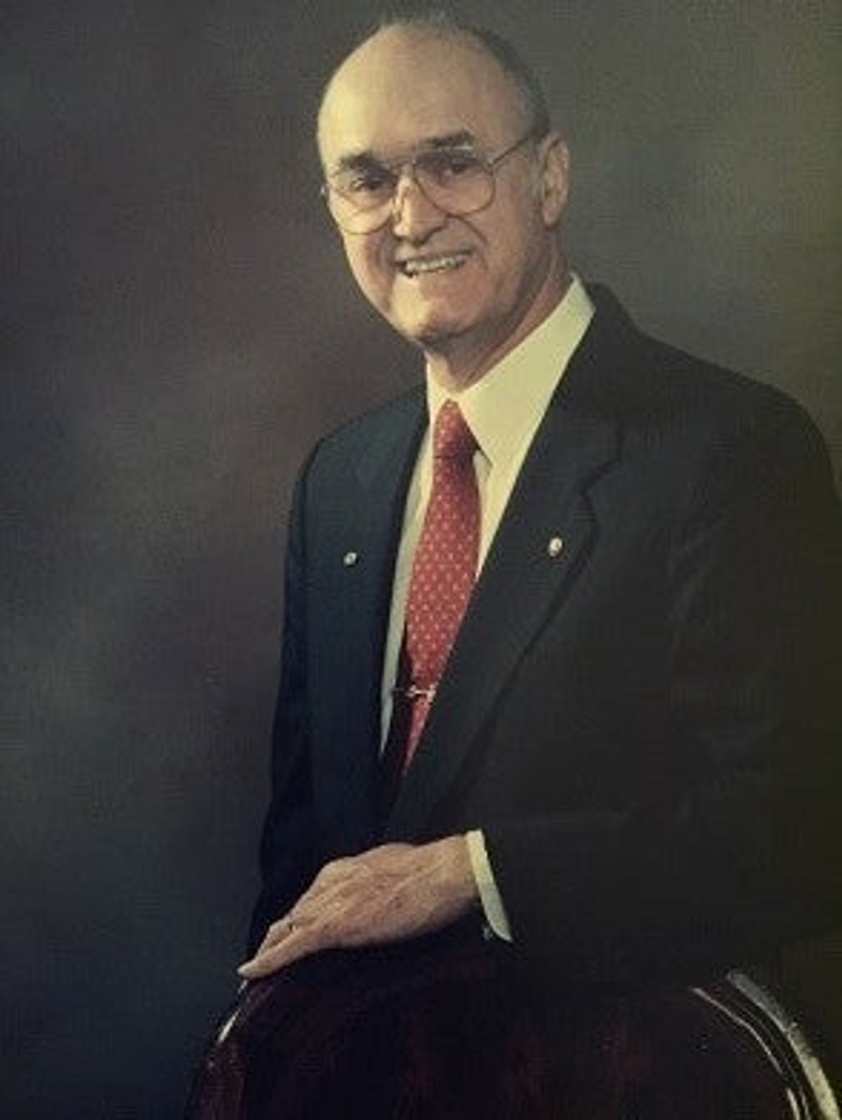 Enoch "Henry" Johnson, II