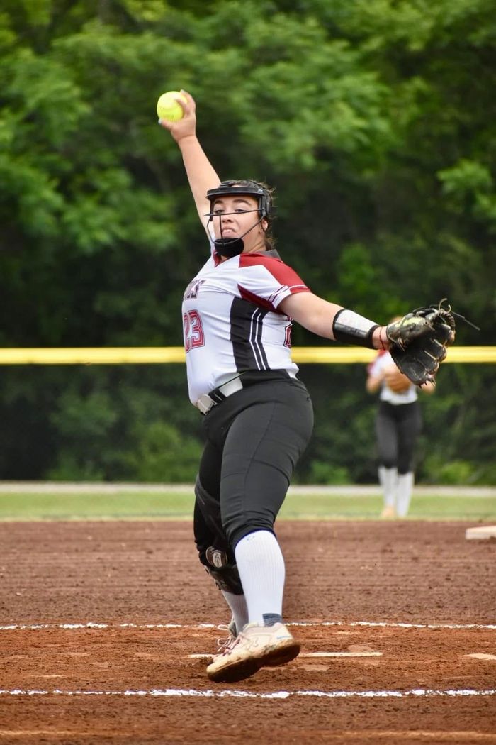 Players in Chilton County recognized in ASWA All-State Softball Teams