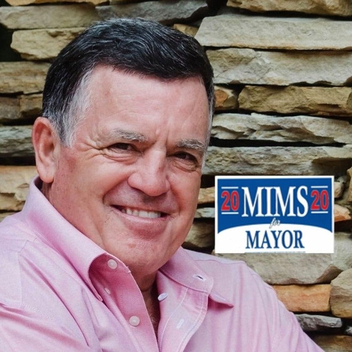 Mims preparing for first day as mayor