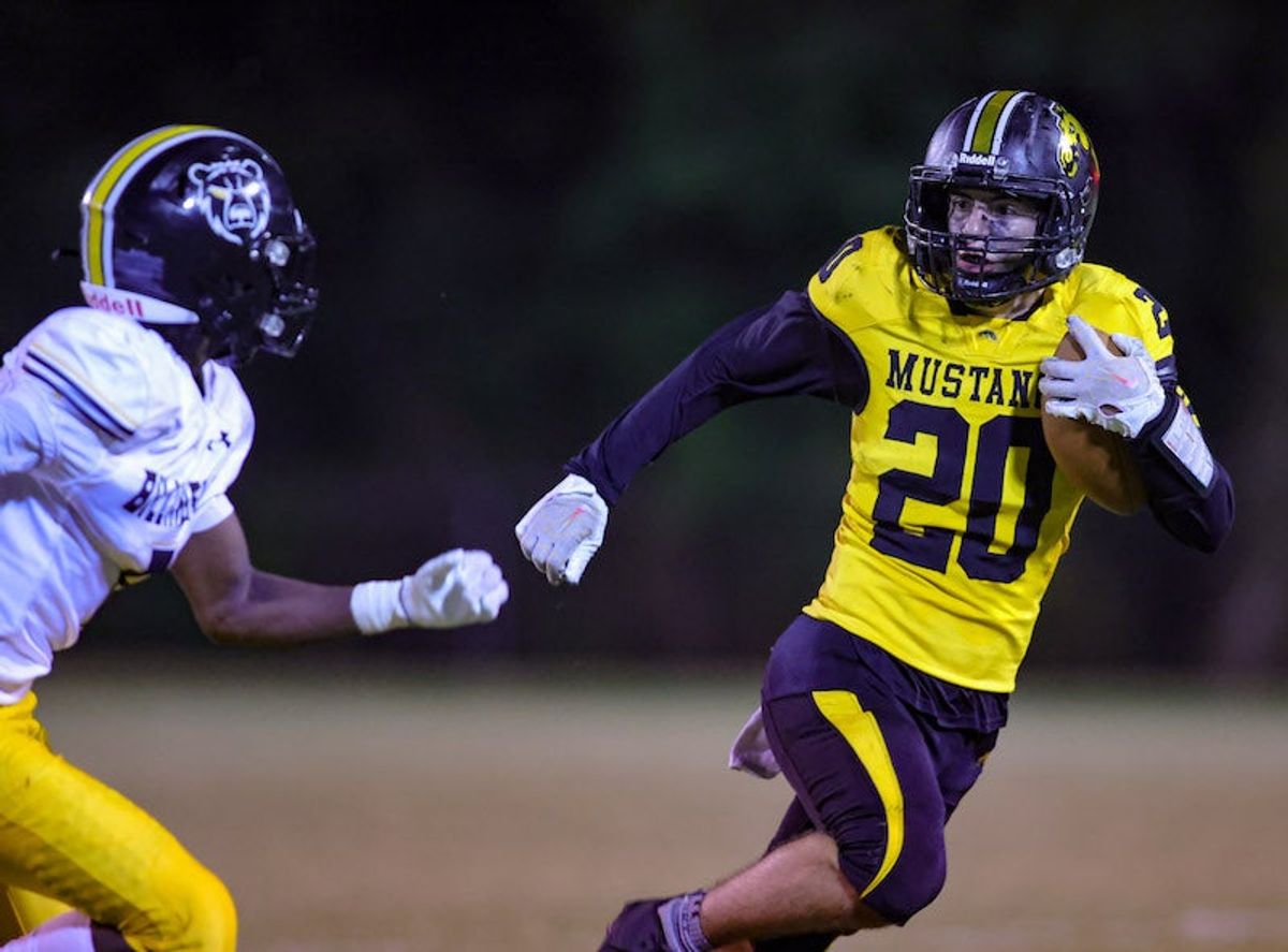 How to stay up to date this football season in Chilton County