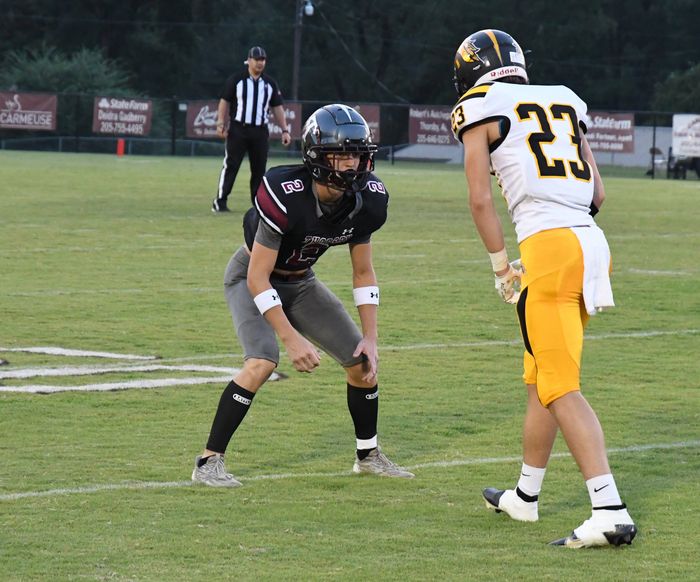 Revisiting the Rebels, Mustangs instant classic