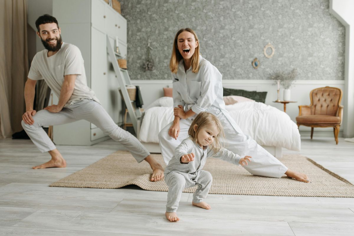 Everyday Wellness: How Small Routines Add Up