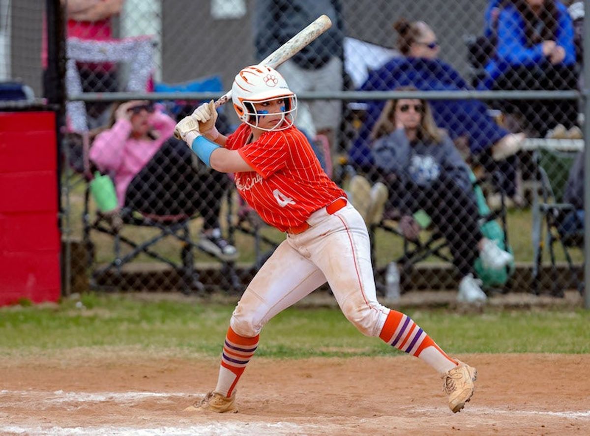Players in Chilton County recognized in ASWA All-State Softball Teams
