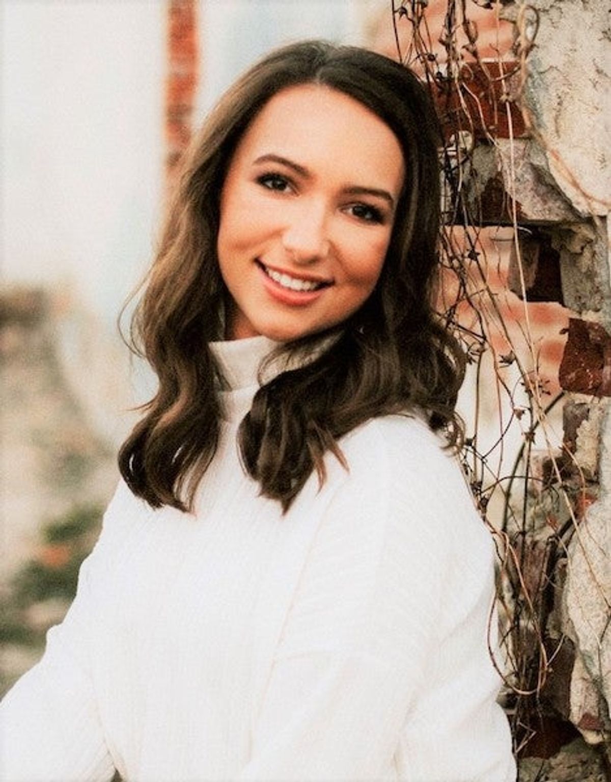 Thorsby's Lindsey Wood continues family legacy with Coca-Cola Scholars...