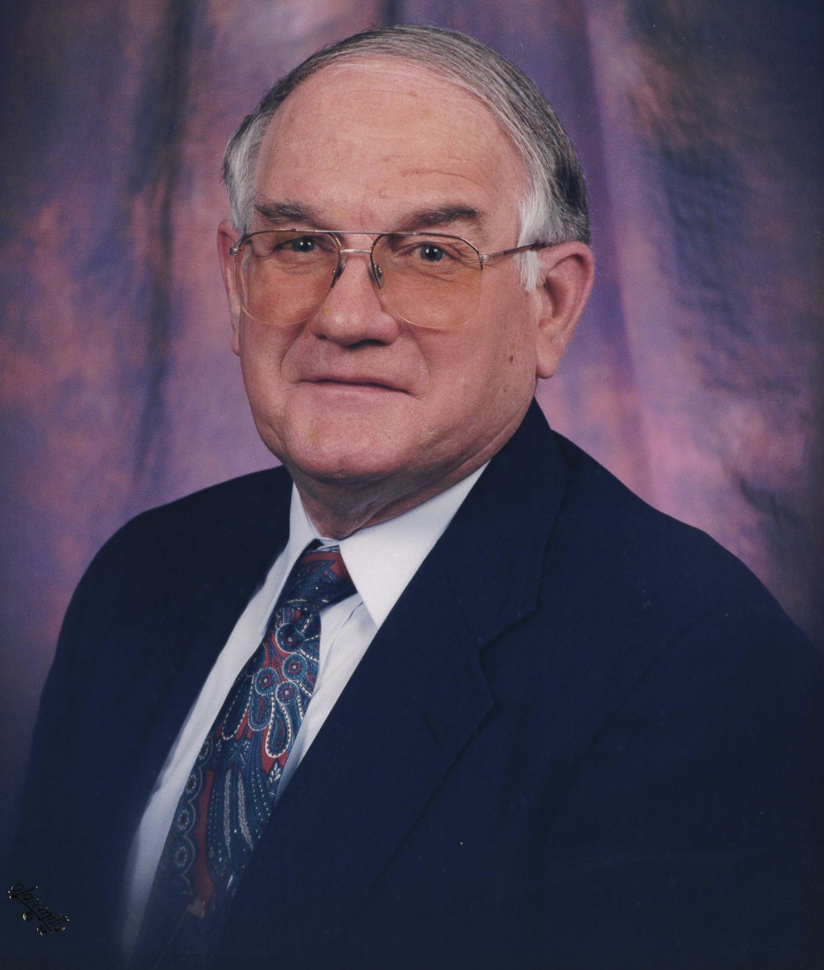 Billy Clyde Gregg