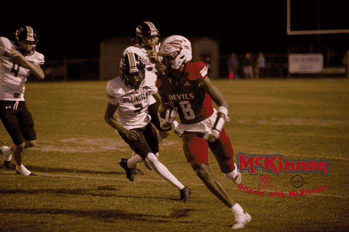 Maplesville claims 20th straight win over Billingsley in all...