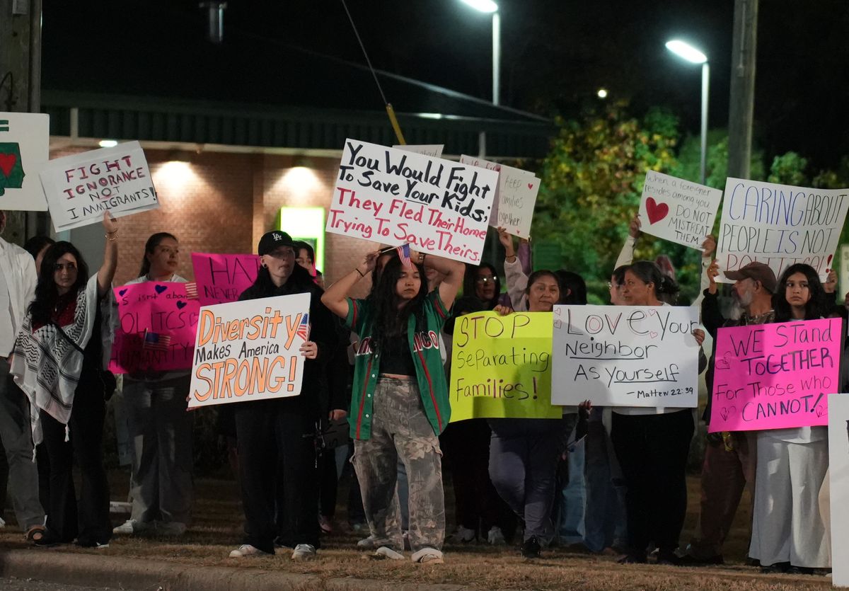 Families altered for generations lost in Jemison ICE tale