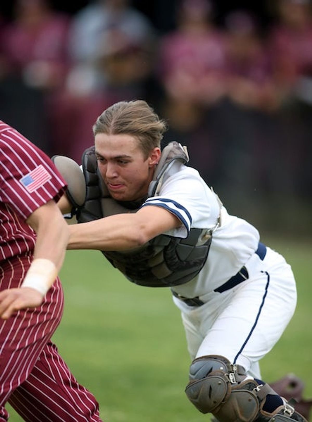 Jemison baseball falls to Elmore County in two-game set