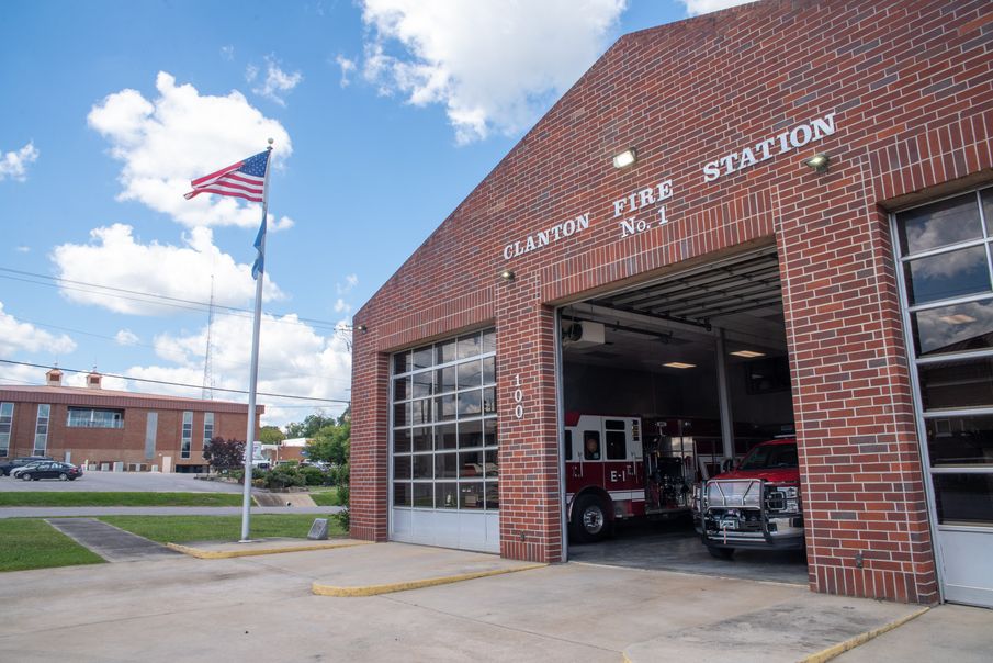 911 Board looks to future