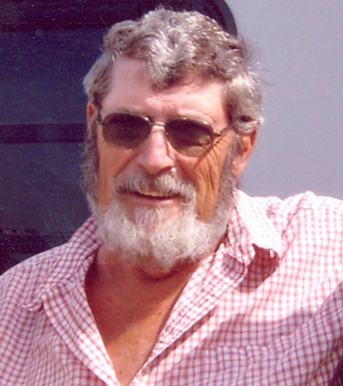 Leonard L. Moore