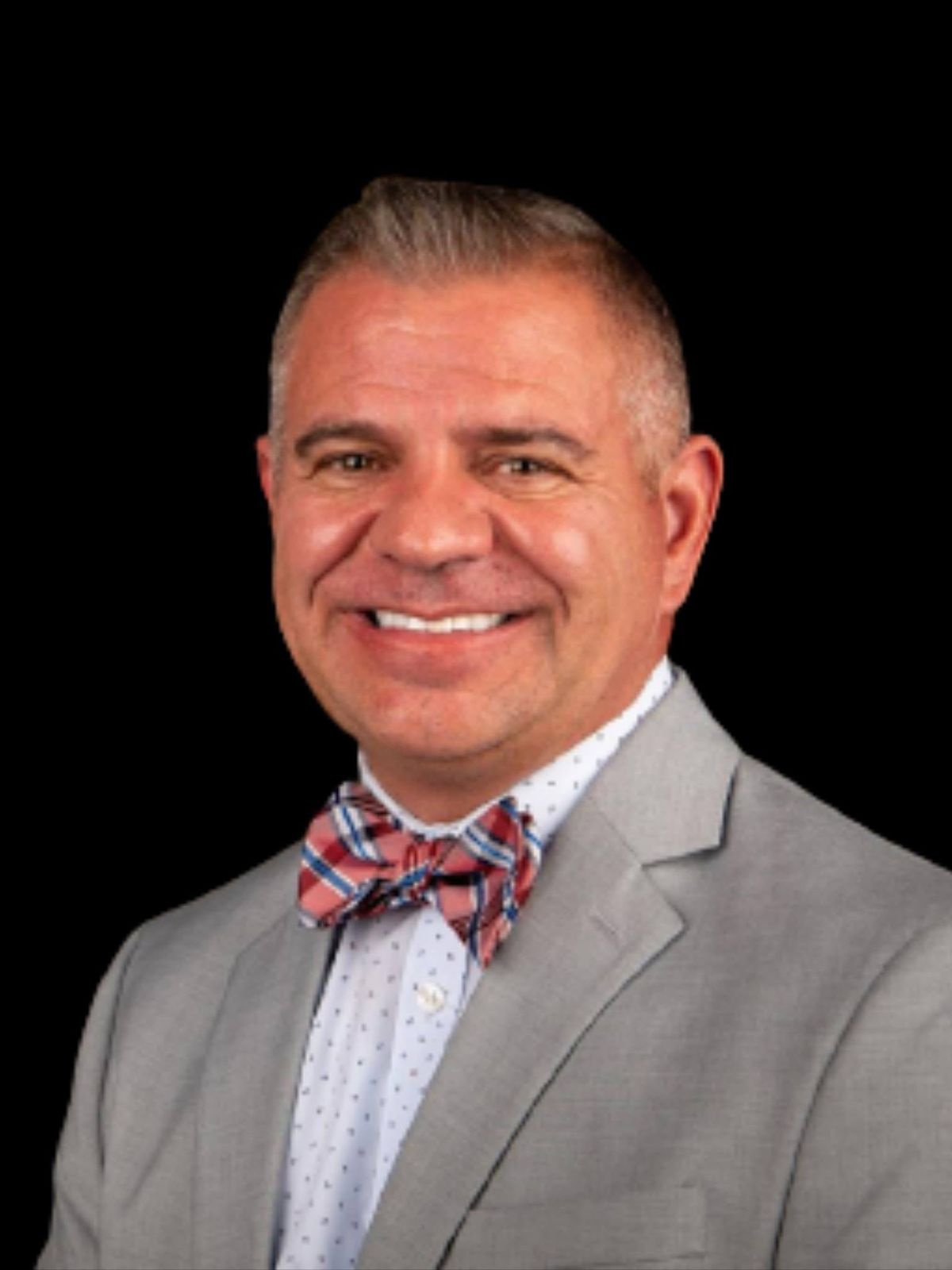 Pinson says will still run despite removal from Republican ballot for ...