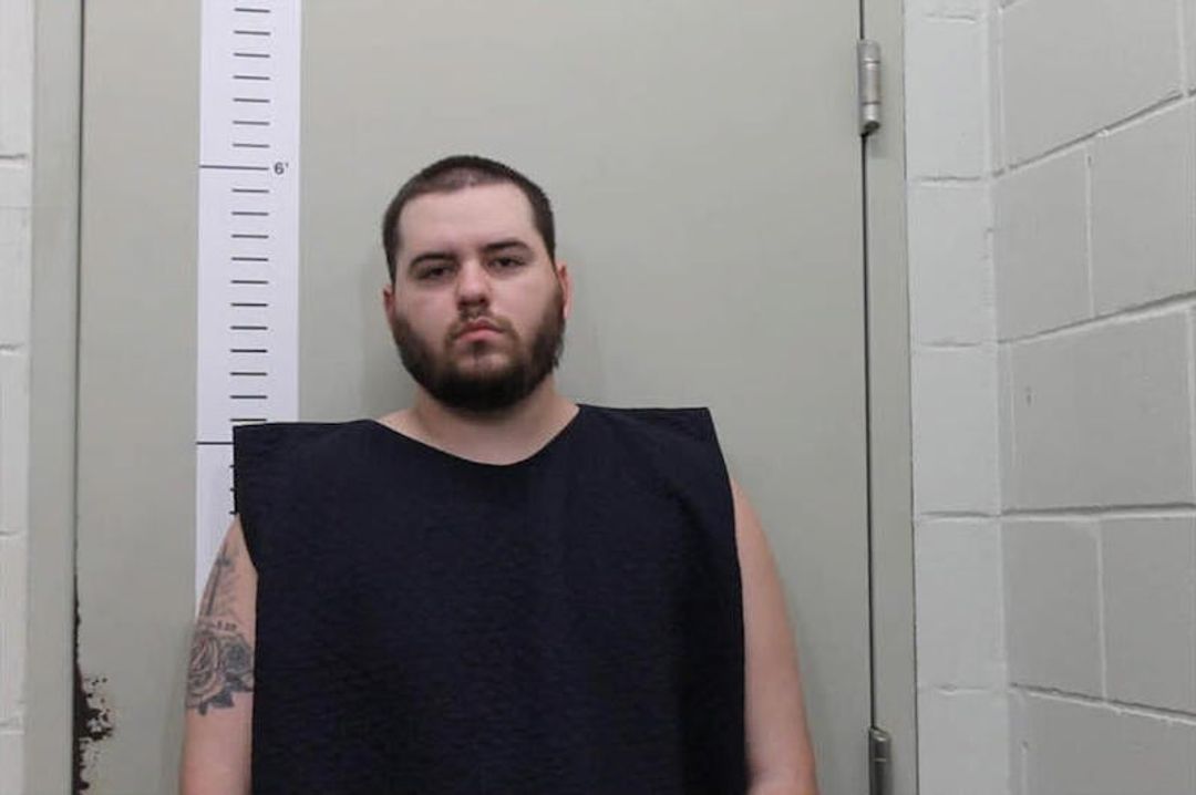Man arrested, charged with murder following shooting in Five...