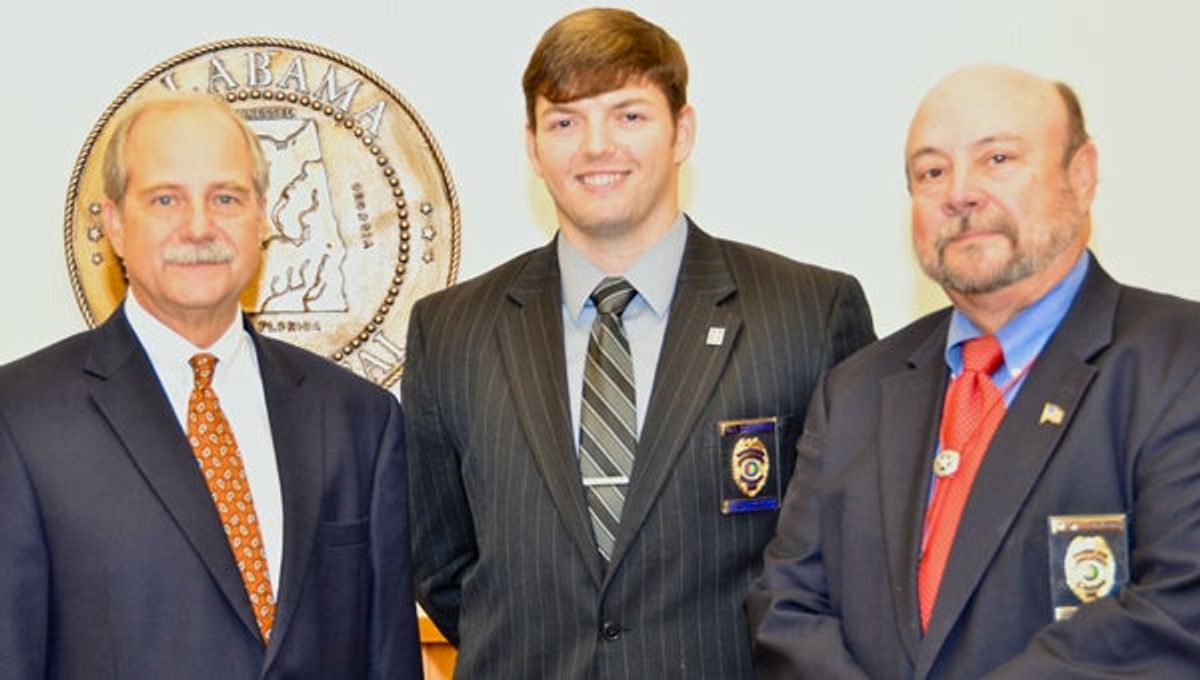 Robinson promoted to chief deputy DA