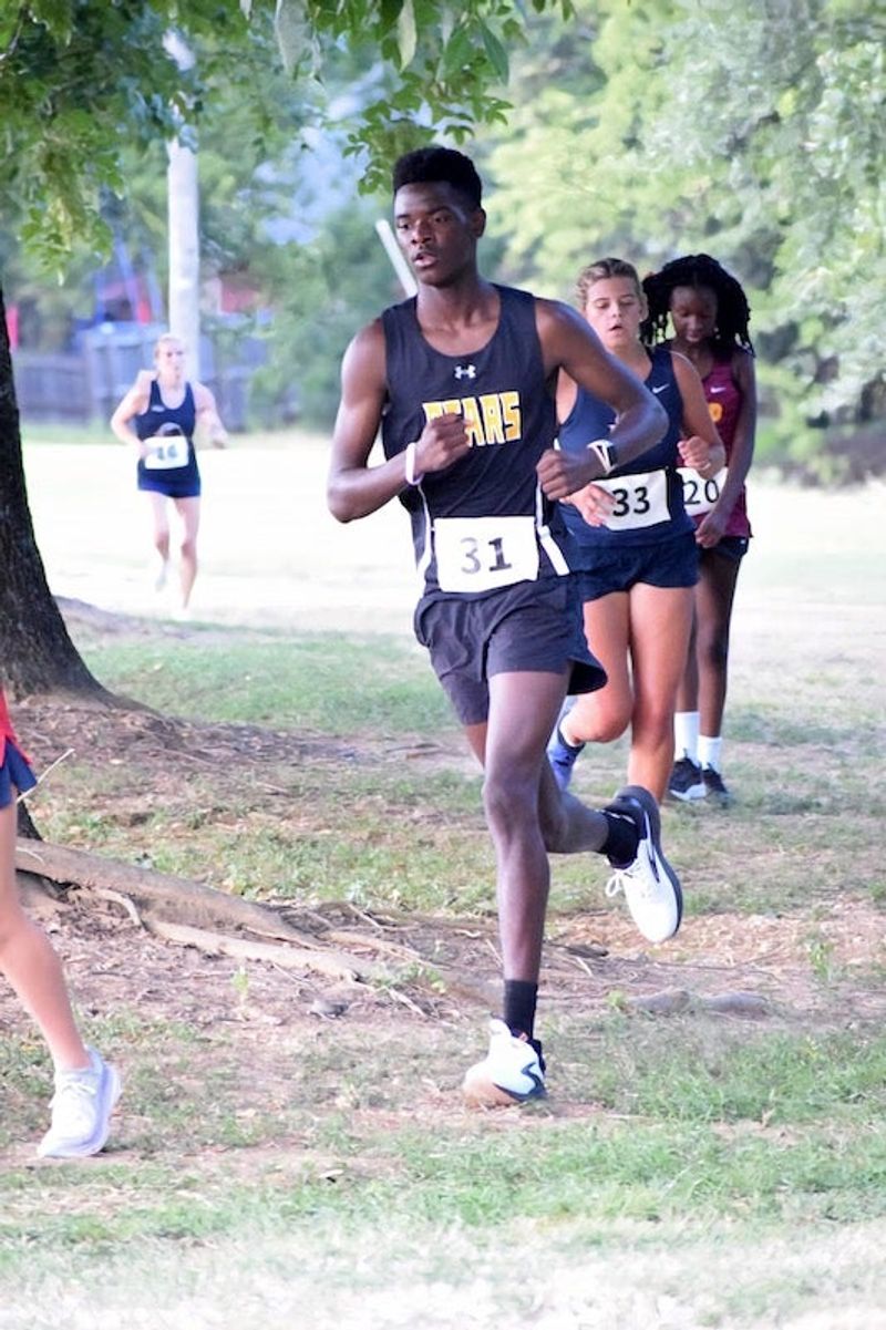 Billingsley XC sees success in first year and looks to improve