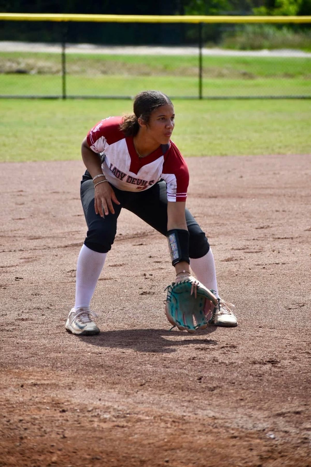 AOTW: McGee boosts Red Devils at plate in regionals