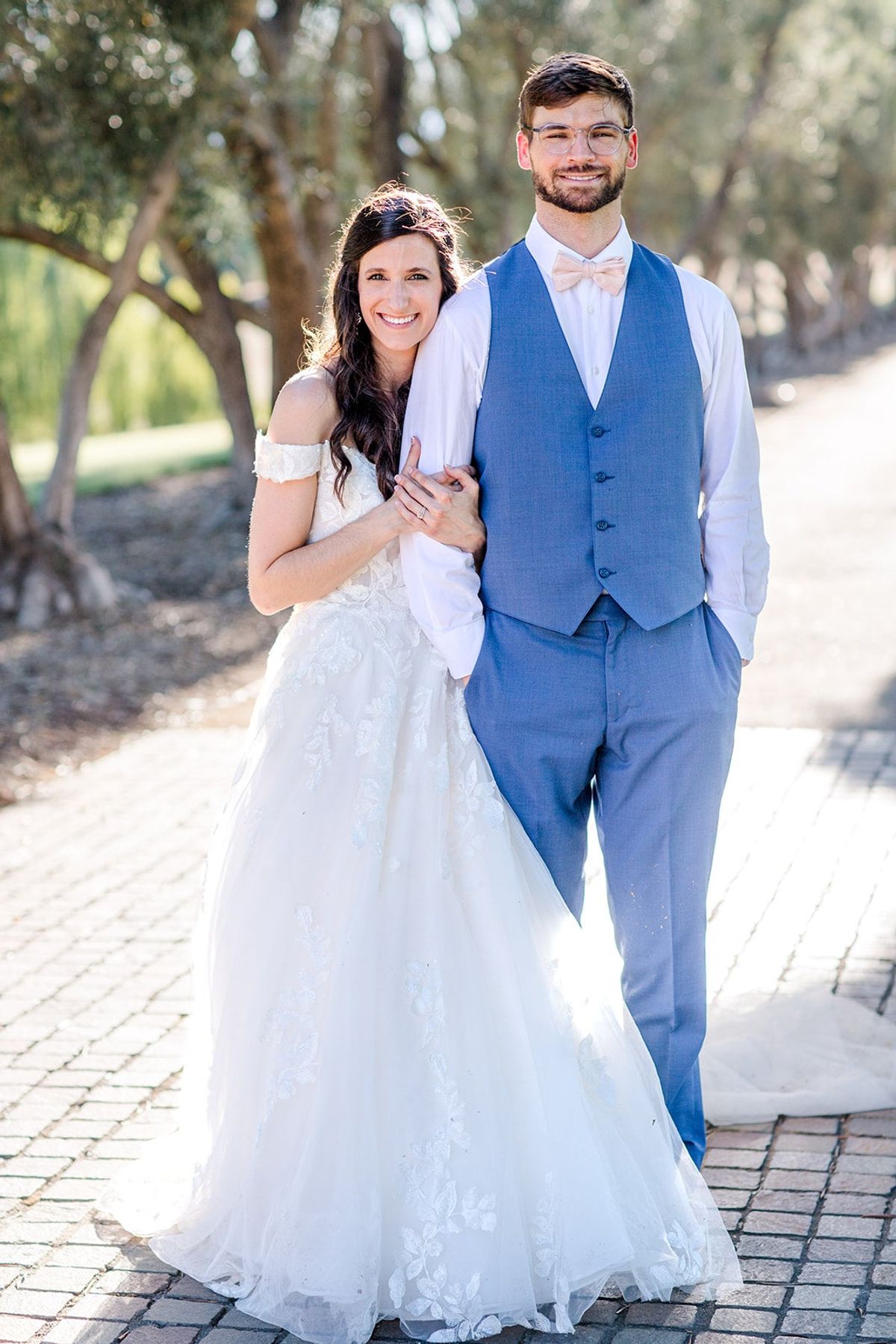 Gasson marries Armbruster