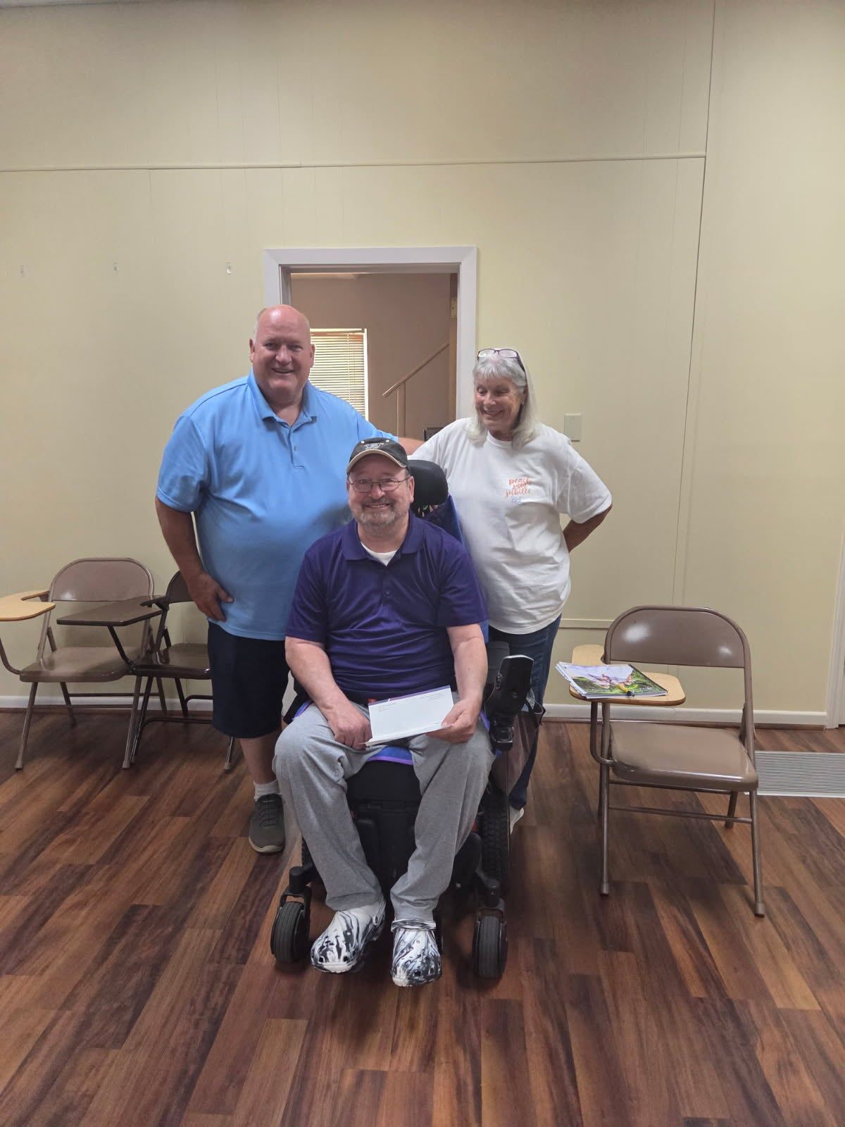Carter achieves 30 years as a Lion